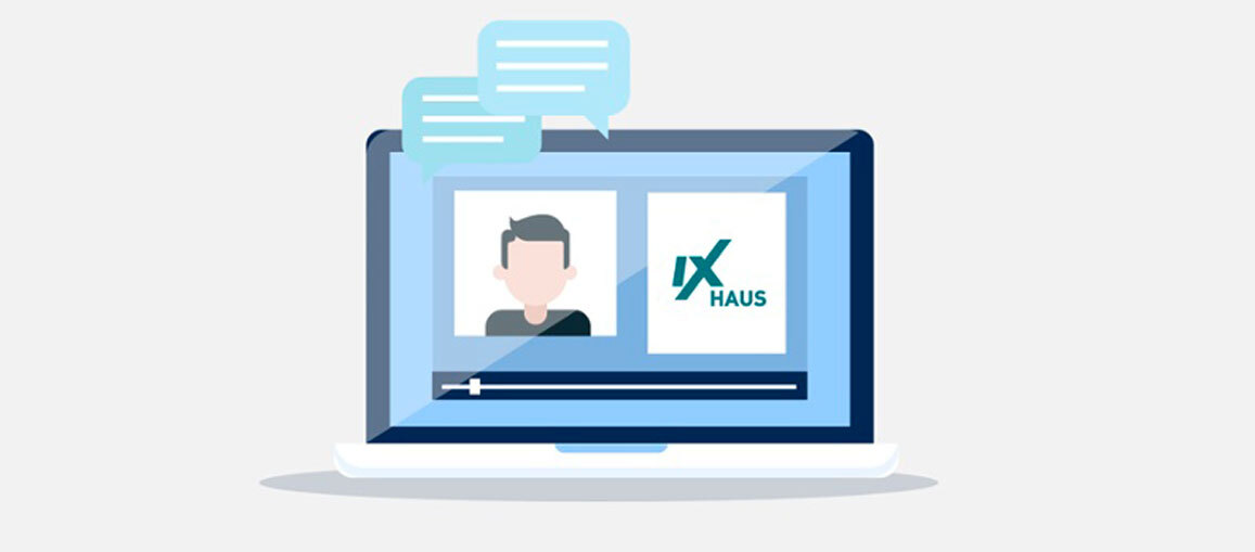 Services für iX-Haus - CREM SOLUTIONS
