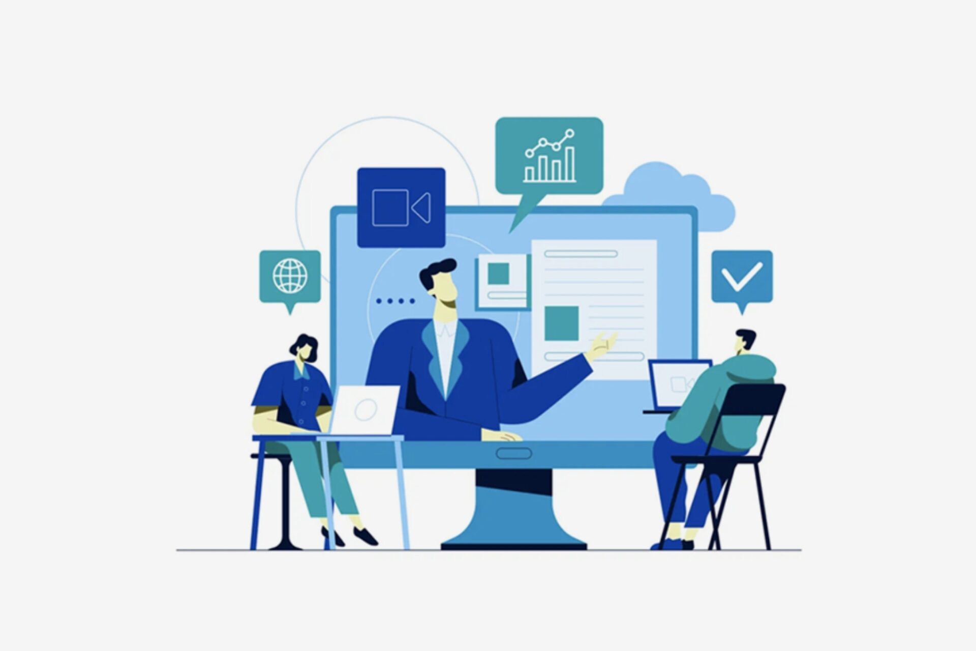 CREM Infocenter - CREM SOLUTIONS