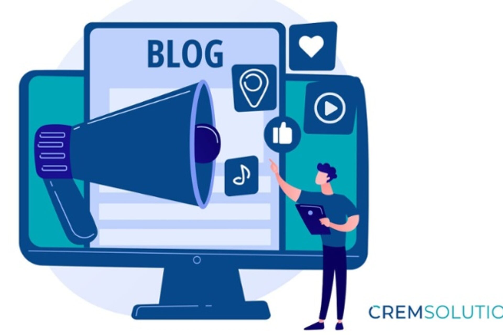 CREM Infocenter - CREM SOLUTIONS
